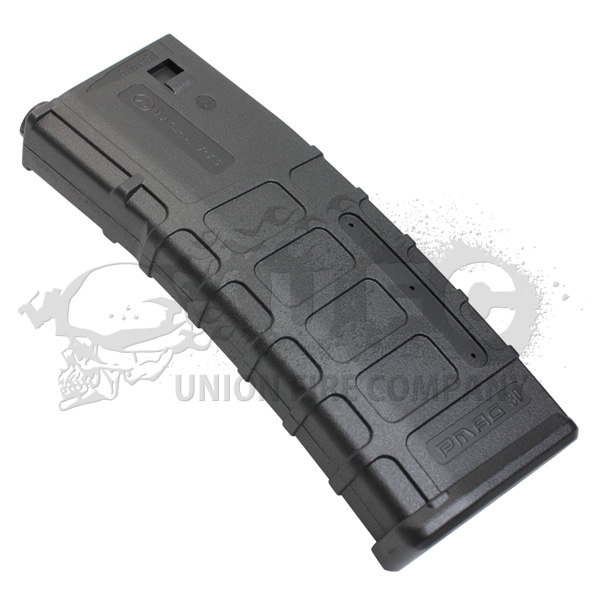 PTSGMAG75BK MAGPUL PTS M4 75連 Green Label BK 10本パック