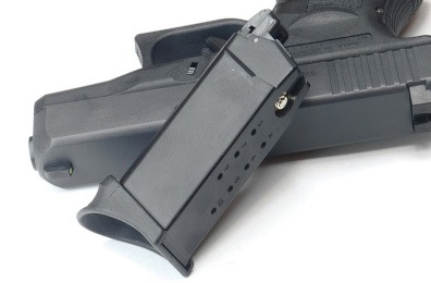 We-Tech G26用 ノーマルマガジン