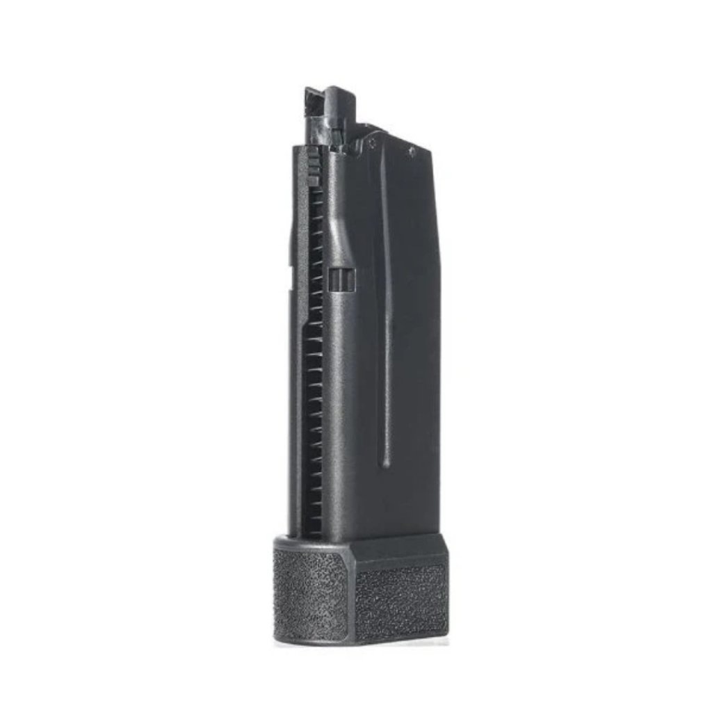 【1月22日再入荷】UMAREX (VFC) Walther PPQ M3 GBB 22連マガジン