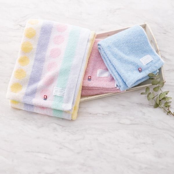ル コトン ふわもこバスタオル LCB-300 (-2078-031-)｜うまたゆ公式通販