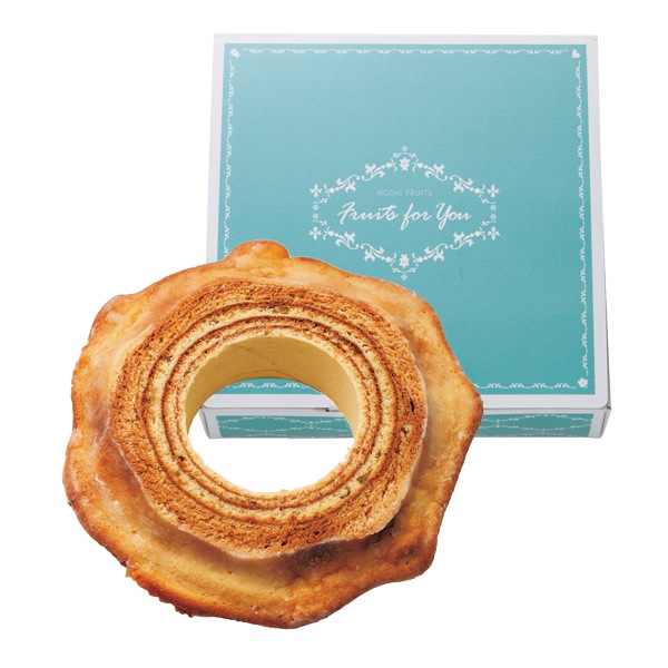 ホシフルーツ ハードバウム HFMB-1 (-94035-01-) (t3)｜うまたゆ公式通販