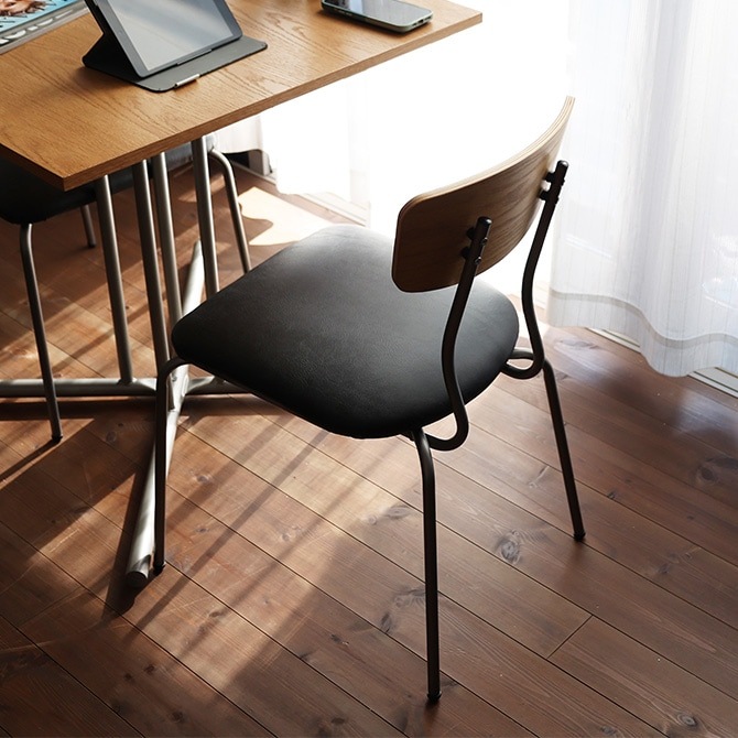 Drip カフェチェア | 商品種別,家具,チェア・スツール,チェア | uminecco（ウミネッコ）