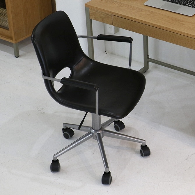 Drip オフィスアームチェア | 商品種別,家具,チェア・スツール,チェア | uminecco（ウミネッコ）