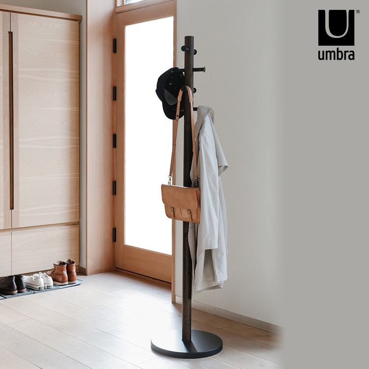 Umbra アンブラ ピラー コートラック | 商品種別,家具,ハンガーラック・ポールハンガー | uminecco（ウミネッコ）