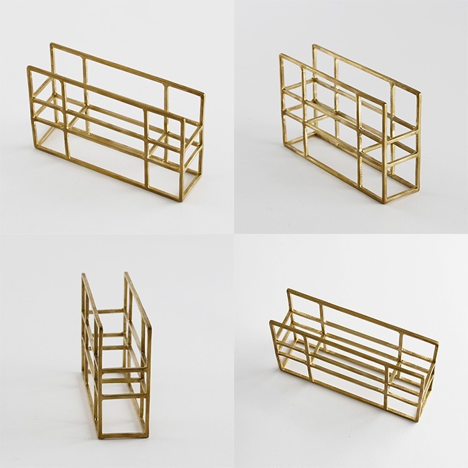 shesay シセイ ホテルライクなアウトラインフレームのコーヒーフィルターケース | 商品種別,雑貨,キッチン雑貨,キッチン収納・整理小物 | uminecco（ウミネッコ）