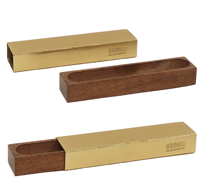 GROOM グルーム ねこひげケース | 商品種別,ペットアイテム,オーナーグッズ | uminecco（ウミネッコ）