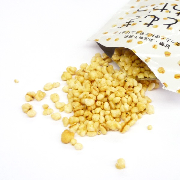 はとむぎのおやつ 80g（8g×10袋） | お菓子 | 海の精ショップ