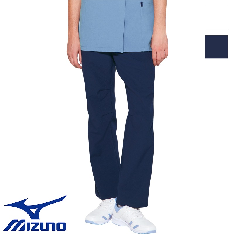 スクラブパンツ [男女兼用] MZ-0501 | MIZUNO（ミズノ）,パンツ | 医療白衣のいしまる