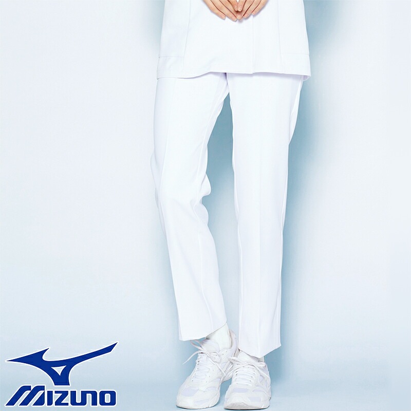 パンツ [女性用] MZ-0177 | MIZUNO（ミズノ）,パンツ | 医療白衣のいしまる