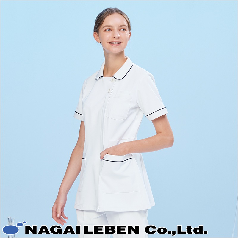 チュニック [女性用] HO-1672 | すべての商品 | 医療白衣のいしまる