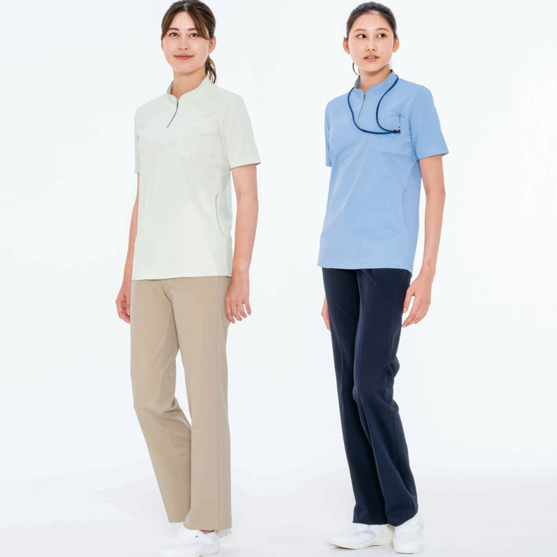 パンツ [女性用] HCS-2438 [返品・交換不可] | すべての商品 | 医療白衣のいしまる