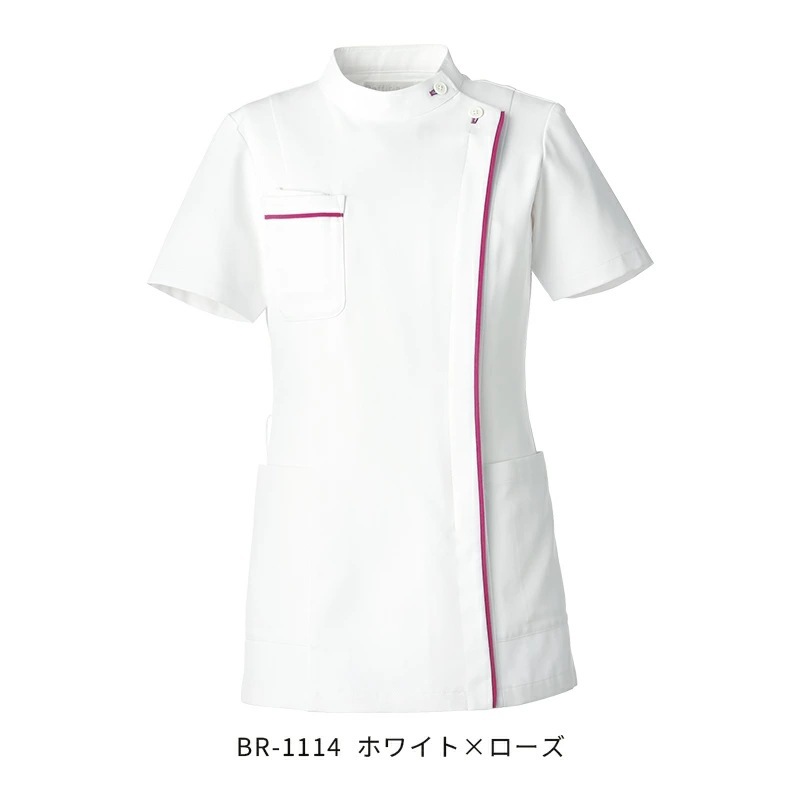 ※8/27～9/2のご注文は9/3以降のお手配※ジャケット[女性用] BR-1113 BR-1114 BR-1115[Raffiria ...