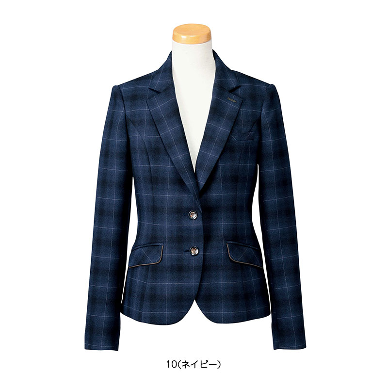 ジャケット U2026 UNILADY ユニレディ【時間指定不可】 | ジャケット,オールシーズン（秋冬用） | 事務服 いしまる