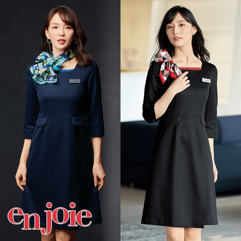 ワンピース 62060 enjoie アンジョア | ワンピース,オールシーズン
