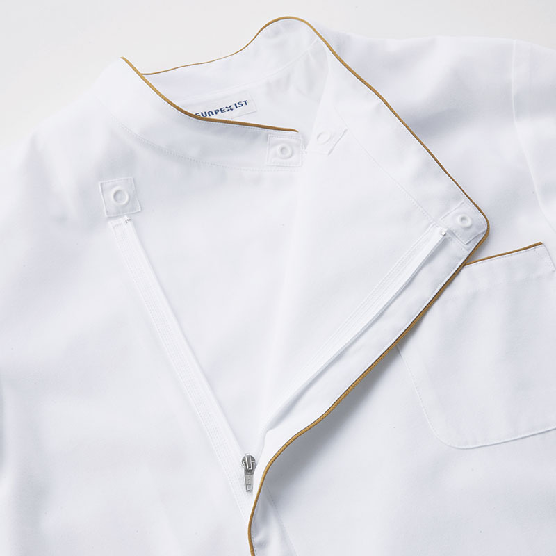 ショップコート［男女兼用］ET-6822（6823、6824、6825） SerVo