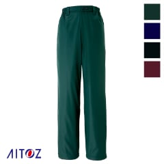 防寒パンツ AZ-8577 [男女兼用] AITOZ アイトス | 防寒着,パンツ | バートル作業服通販いしまる