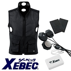 XEBEC(ジーベック)