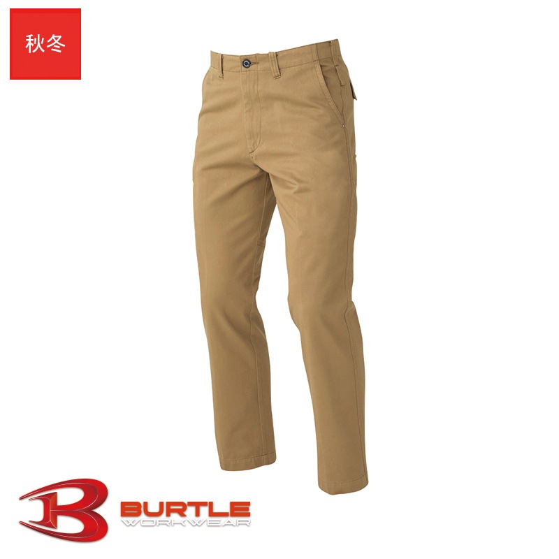パンツ秋冬用 [男性用] 8033 BURTLE(バートル) [返品・交換不可] | BURTLE（バートル）,秋冬用(通年),パンツ | 作業服 いしまる