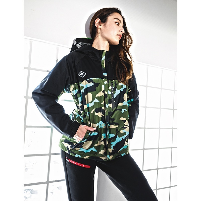 作業服 ストレッチパーカ 3230 BURTLE(バートル) [23-24年限定カラー46ターコイズ] [秋冬用] [返品・交換不可] | BURTLE（バートル）,秋冬用(通年),防寒着 ...