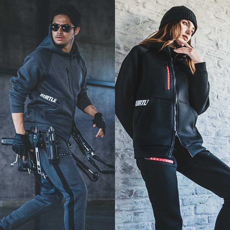 作業服 エアーテックパンツ 4090 BURTLE(バートル) [ALPHA GEAR] [秋冬用] [返品・交換不可] | パンツ,秋冬用 | バートル作業服通販いしまる