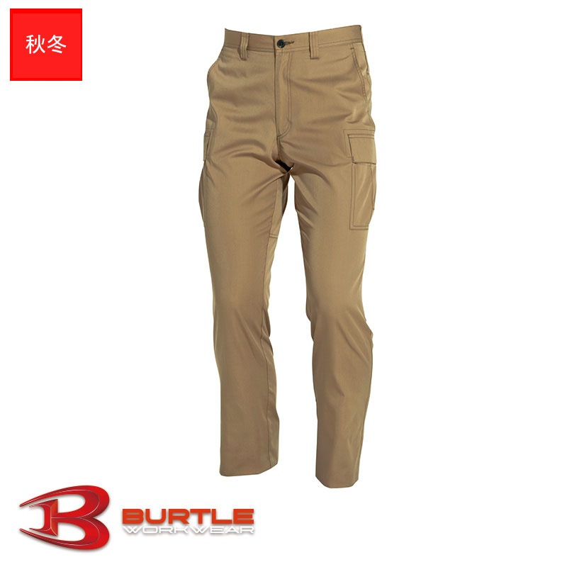 カーゴパンツ秋冬用 [男性用] 6072 BURTLE(バートル) [返品・交換不可] | パンツ,秋冬用 | バートル作業服通販いしまる