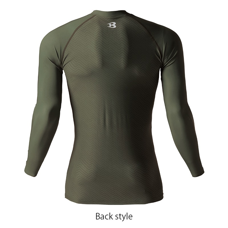 【1枚までメール便可】作業服 アイスフィッテッド 4097 [2024年モデル] BURTLE バートル [春夏用] [返品・交換不可] | BURTLE（バートル）,春夏用,コンプレッション ...