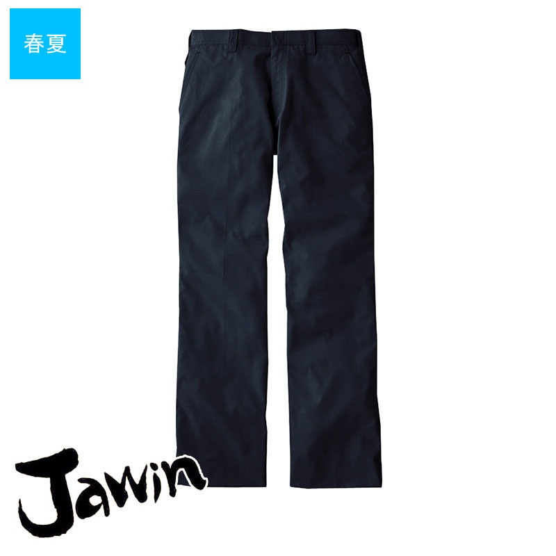 ノータックパンツ春夏用 【70～120】 55501 [Jawin ジャウィン] | すべての商品 | バートル作業服通販いしまる
