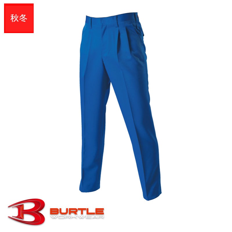 ツータックパンツ秋冬用 [男性用] 7073 BURTLE(バートル) [返品・交換不可] | すべての商品 | バートル作業服通販いしまる