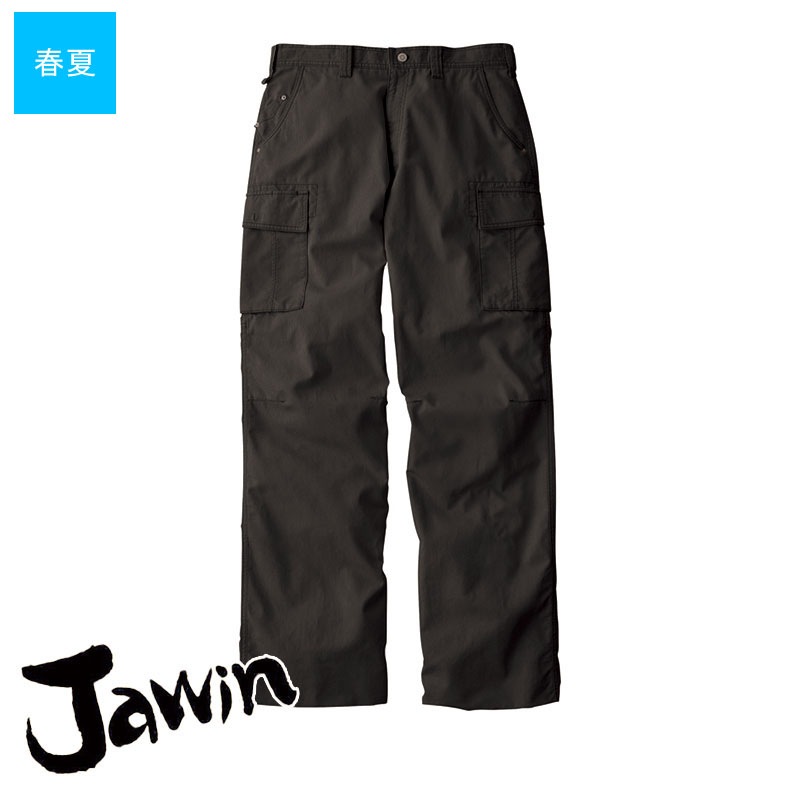 ノータックカーゴパンツ春夏用 【73～112】 55102 [Jawin ジャウィン] | すべての商品 | バートル作業服通販いしまる
