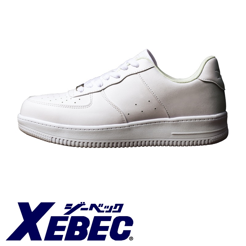 セフティシューズ [男女兼用] 85141 [XEBEC ジーベック] [返品・交換不可] | すべての商品 | バートル作業服通販いしまる