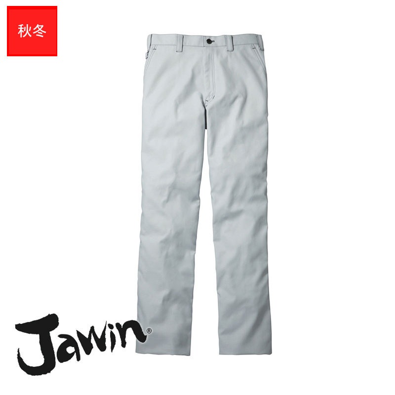 ノータックパンツ秋冬用 【70～120】 52201 [Jawin ジャウィン] | パンツ,秋冬用 | バートル作業服通販いしまる