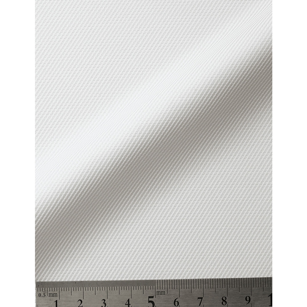 FOLK nuovo フォーク ヌーヴォ FB71412 ポロシャツ ニット レディース ライトグレー ネイビー 消臭 事務服 オフィス ユニフォーム ビジネスカジュアル 宅配のみ