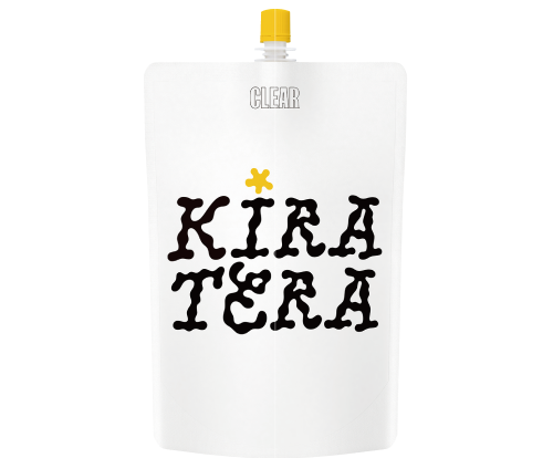 b-ex キラテラ クリア 1000g 〈塩基性〉 | すべての商品 | IUNI