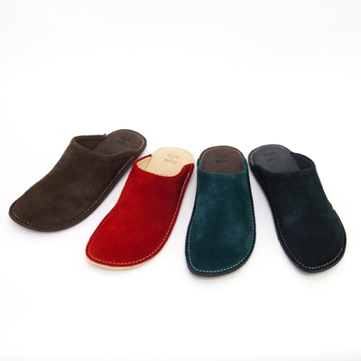 Reela リーラ レディース べロア ルームシューズ[YLS213]【BASIC】の通販サイト【ユナイテッドオーク｜unitedoak】