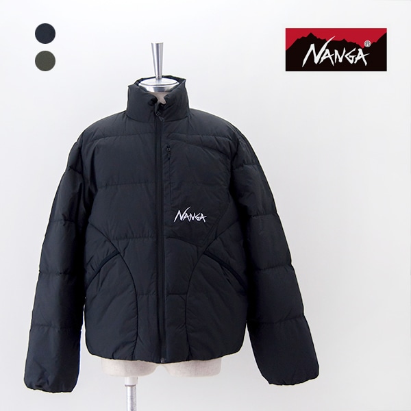 【SOLDOUT】NANGA ナンガ メンズ マゼノリッジジャケット[ND2441-1A404-C]【2024FW】の通販サイト【ユナイテッドオーク｜unitedoak】