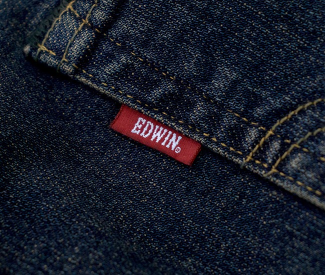 EDWIN エドウイン メンズ 503 レギュラーストレートパンツ 中色ブルー/中色ブルー2[E50313]【BASIC】の通販サイト【ユナイテッドオーク｜unitedoak】