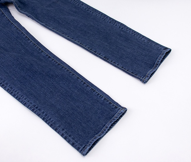 EDWIN エドウイン メンズ 503 レギュラーストレートパンツ 中色ブルー/中色ブルー2[E50313]【BASIC】の通販サイト【ユナイテッドオーク｜unitedoak】