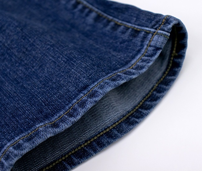 EDWIN エドウイン メンズ 503 レギュラーストレートパンツ 中色ブルー/中色ブルー2[E50313]【BASIC】の通販サイト【ユナイテッドオーク｜unitedoak】