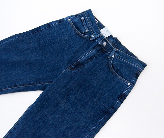 EDWIN エドウイン メンズ 503 レギュラーストレートパンツ 中色ブルー/中色ブルー2[E50313]【BASIC】の通販サイト【ユナイテッドオーク｜unitedoak】