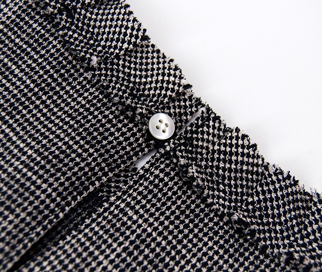 【SOLDOUT】Ballsey ボールジィー レディース ポリエステルレーヨンカラミ フレンチスリーブブラウス[11-01-42-01303]【2024SS】の通販サイト【ユナイテッドオーク ...