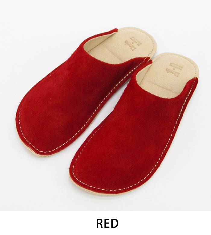 Reela リーラ レディース べロア ルームシューズ[YLS213]【BASIC】の通販サイト【ユナイテッドオーク｜unitedoak】