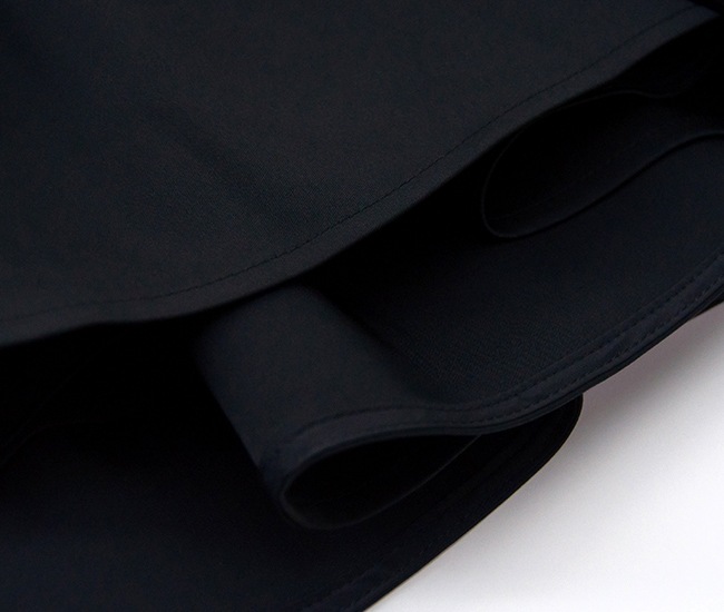 【SOLDOUT】Ballsey ボールジィー レディース ジャージコンビ ペプラムプルオーバー[11-03-42-03339]【2024SS】の通販サイト【ユナイテッドオーク｜unitedoak】