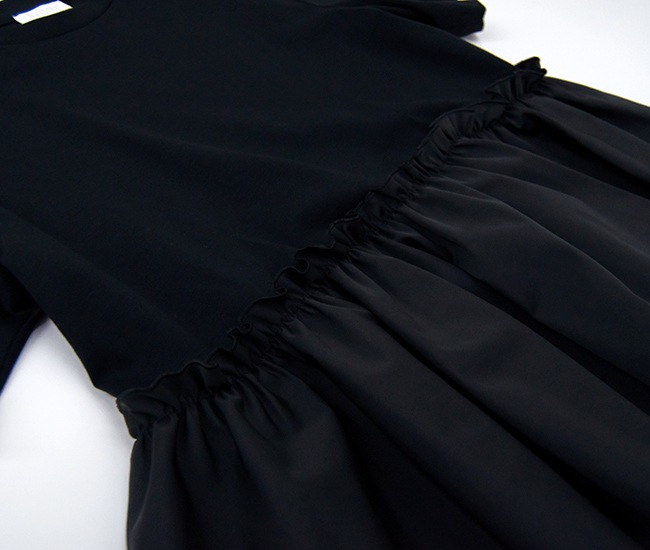 【SOLDOUT】Ballsey ボールジィー レディース ジャージコンビ ペプラムプルオーバー[11-03-42-03339]【2024SS】の通販サイト【ユナイテッドオーク｜unitedoak】