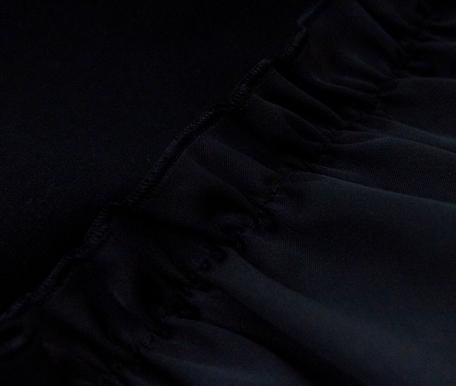 【SOLDOUT】Ballsey ボールジィー レディース ジャージコンビ ペプラムプルオーバー[11-03-42-03339]【2024SS】の通販サイト【ユナイテッドオーク｜unitedoak】