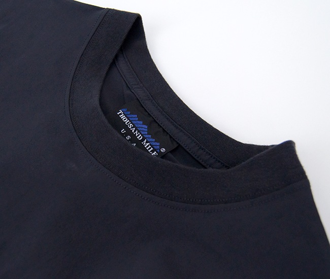 【SOLDOUT】THOUSAND MILE サウザウンドマイル レディース ショートスリーブドレス[TM241NP00132]【2024SS】の通販サイト【ユナイテッドオーク｜unitedoak】