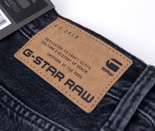 G-STAR RAW ジースターロゥ メンズ プレミアム ARC 3Dジーンズ[D22051-D290]【2023SS】の通販サイト【ユナイテッドオーク｜unitedoak】