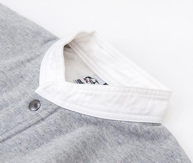 CHUMS チャムス メンズ フルスナップハリケーントップ[CH00-1415]【2023FW】の通販サイト【ユナイテッドオーク｜unitedoak】