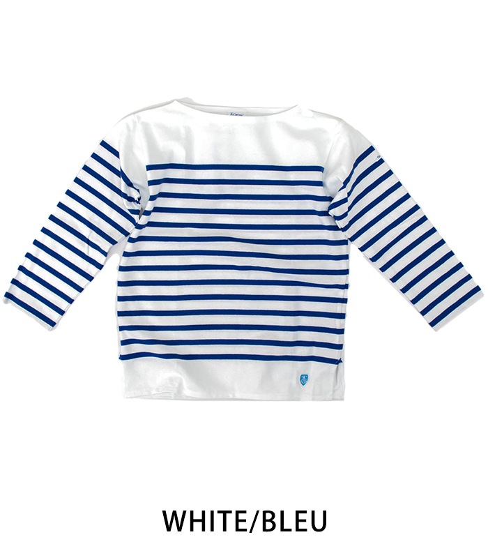 ORCIVAL オーシバル レディース ラッセルボーダーカットソーL/S[6803]【BASIC】の通販サイト【ユナイテッドオーク ...