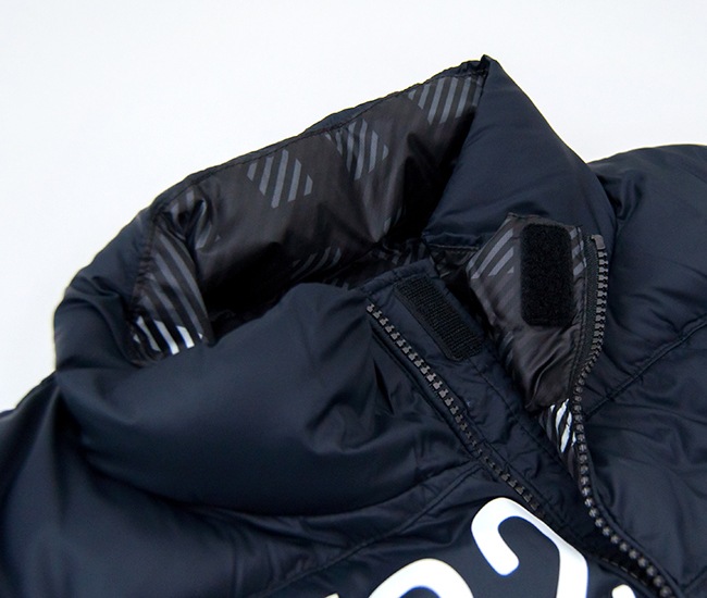 【SOLDOUT】SY32 by SWEET YEARS エスワイサーティトゥバイスィートイヤーズ メンズ プリマロフト リバーシブル パッドジャケット[SYG-23A44]【2023FW】の ...