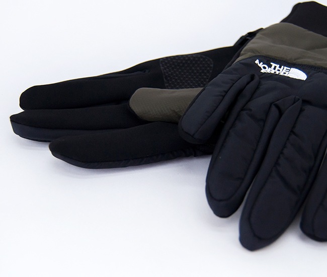 【SOLDOUT】THE NORTH FACE ザ・ノース・フェイス ヌプシイーチップグローブ[NN62310]【2023FW】の通販サイト【ユナイテッドオーク｜unitedoak】